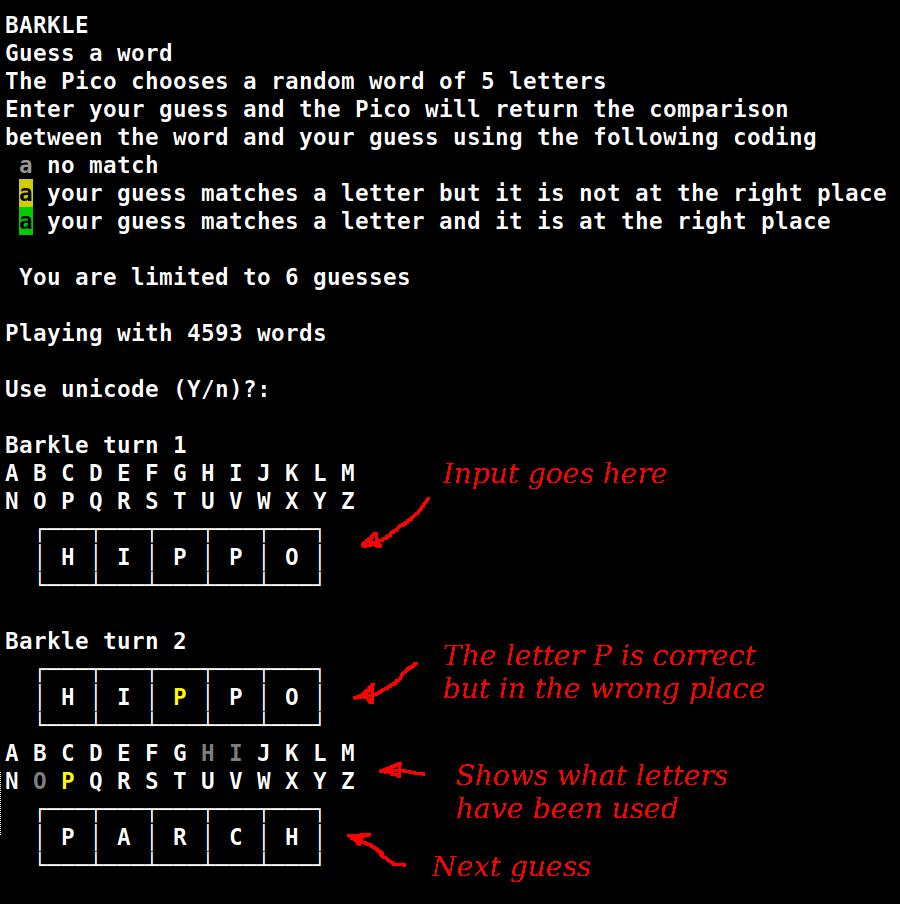 A Tiny Raspberry Pico Shell With Flash File System Vi And C Compiler Page 19 Raspberry Pi